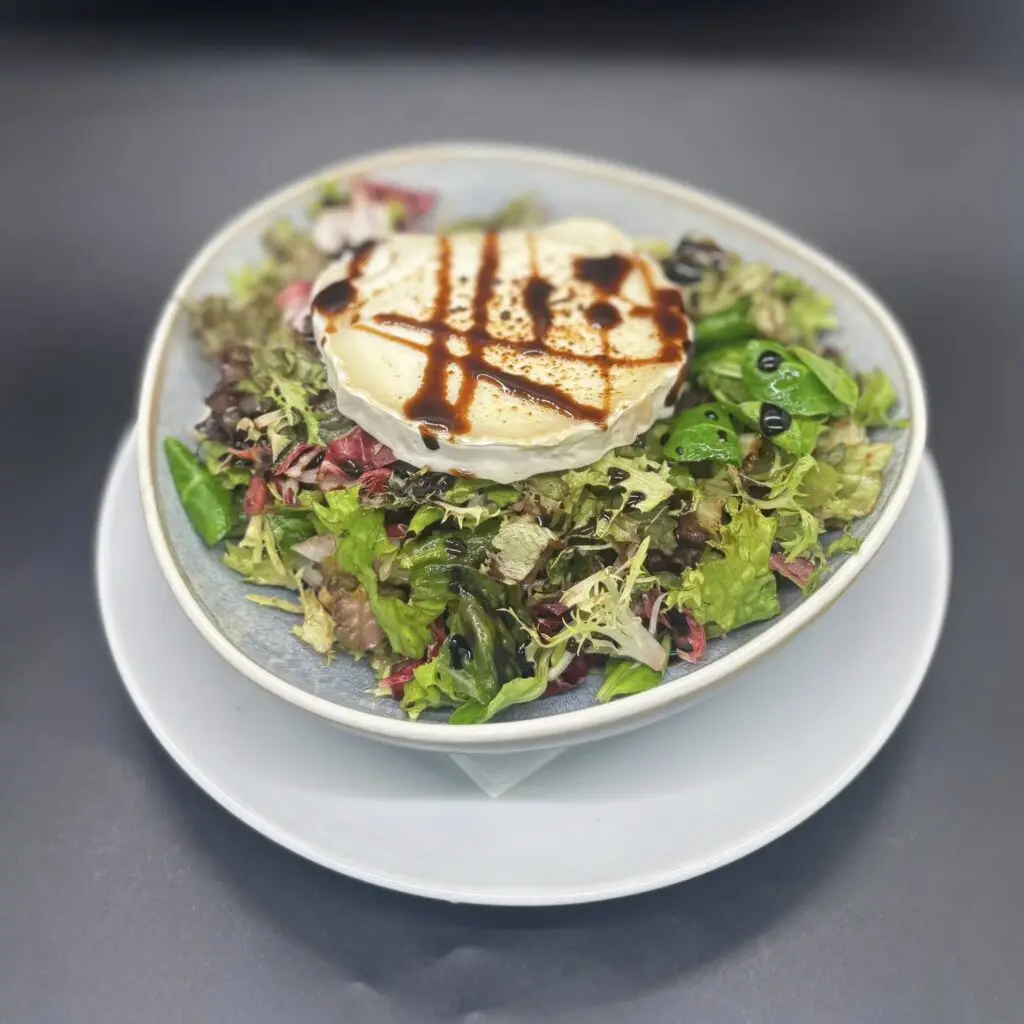 Menus | Our Food | Mount Pleasant View