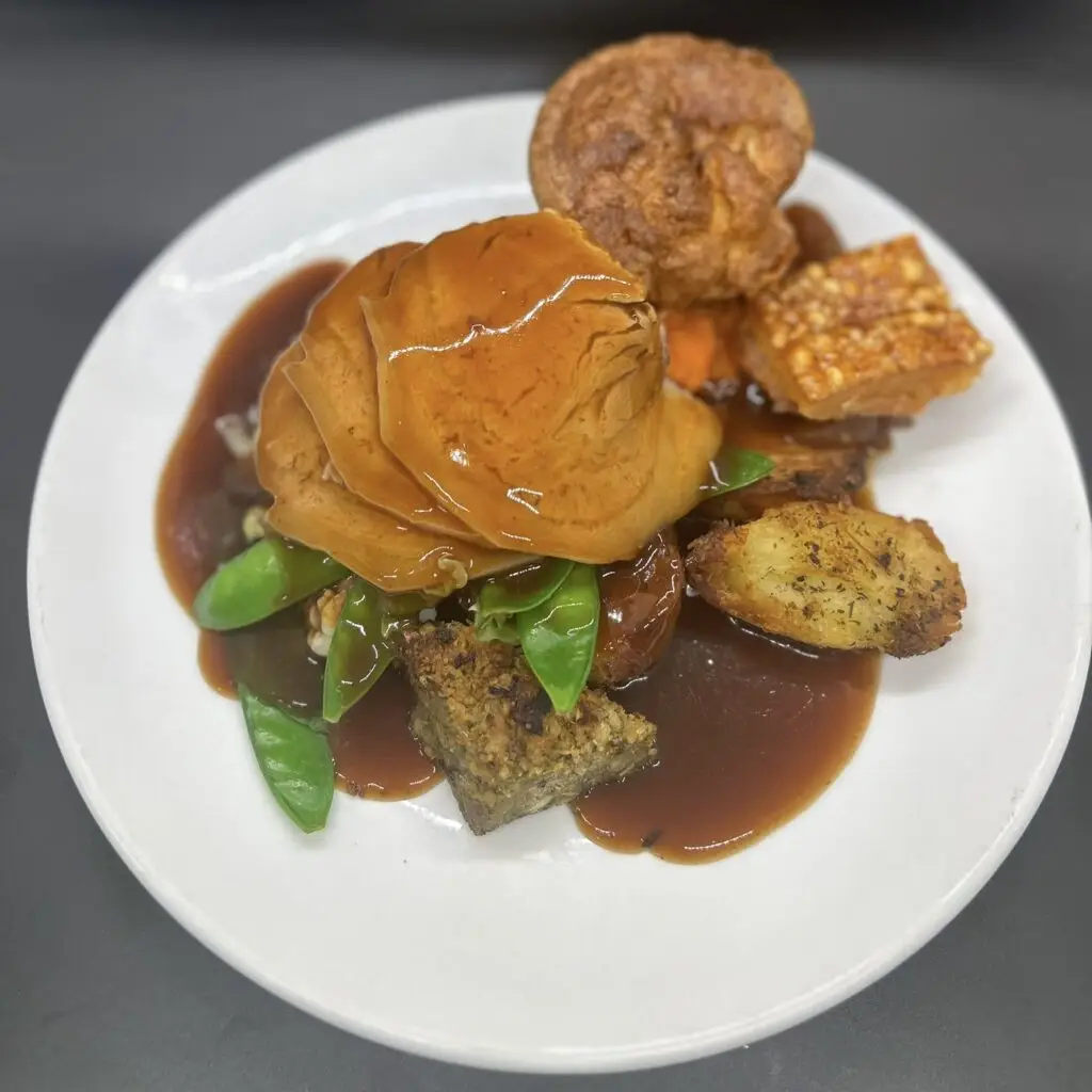 Menus | Our Food | Mount Pleasant View