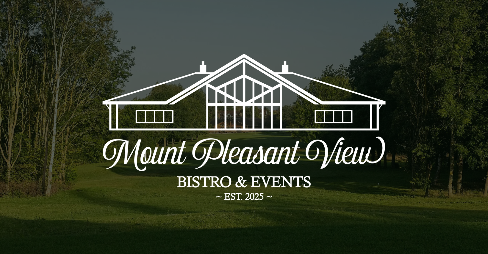 Menus | Our Food | Mount Pleasant View